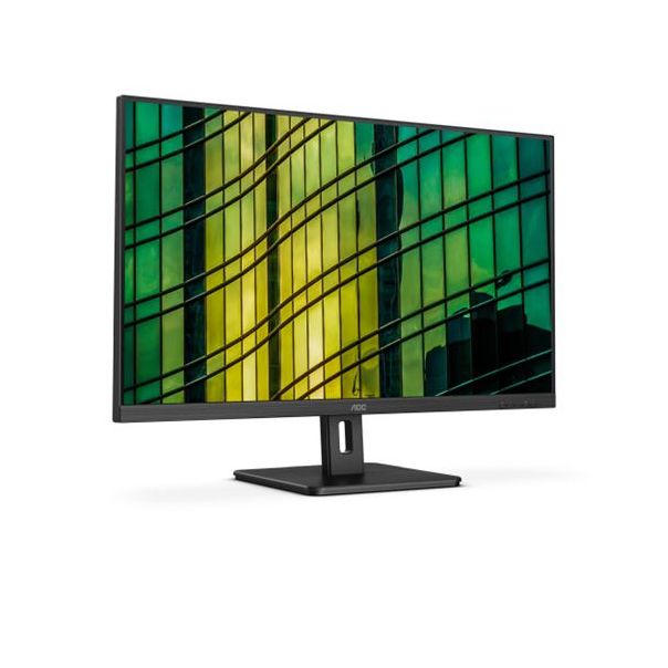 AOC Monitor 32 U32E2N 4K VA Zvuč.