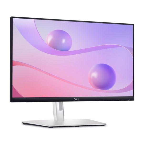 DELL 23.8 inch P2424HT Touch USB-C Profesional IPS monitor