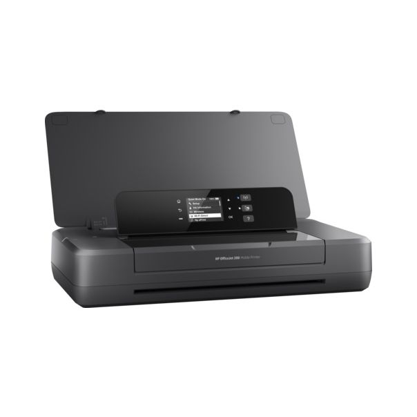 HP Inkjet štampač OfficeJet 202 Mobile N4K99C