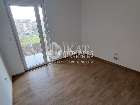 Stara Pazova 66,56m2 novogradnja ID#3514