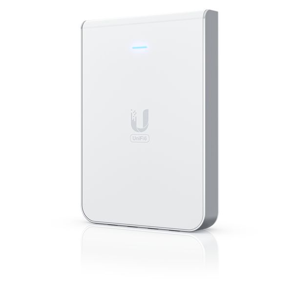 UBIQUITI UniFi6 In-Wall