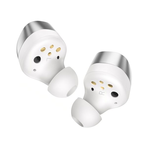 SENNHEISER MOMENTUM True Wireless 4 - White Silver