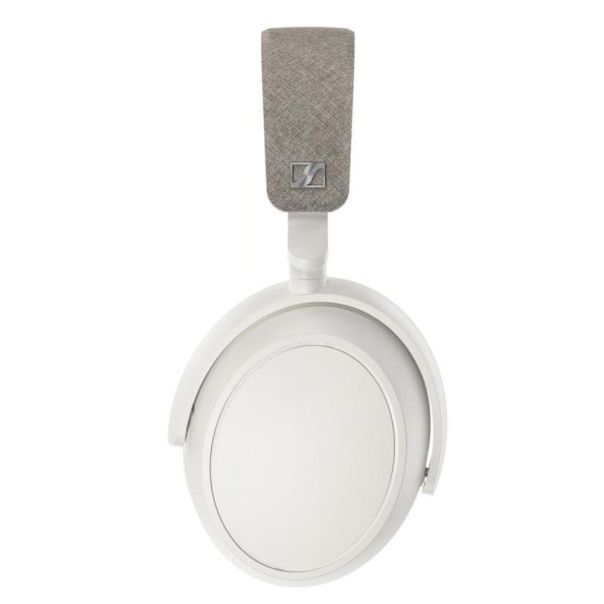 SENNHEISER MOMENTUM 4 Wireless - White