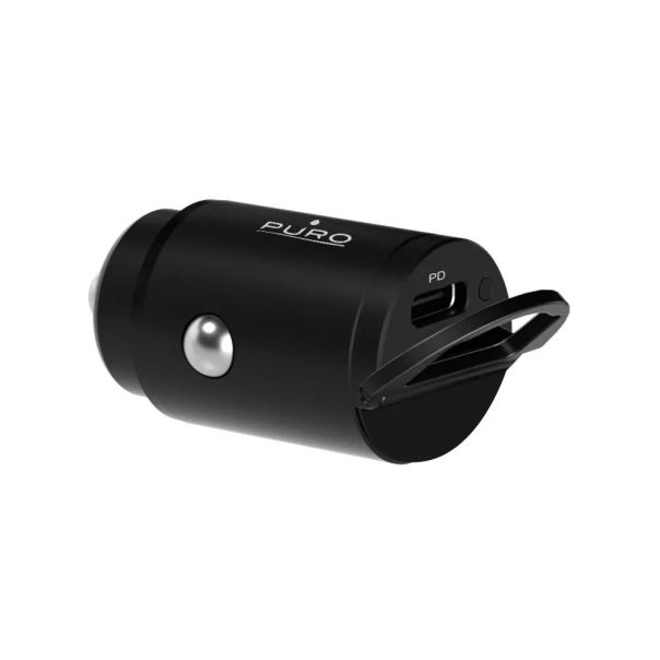 PURO Auto punjac 20W