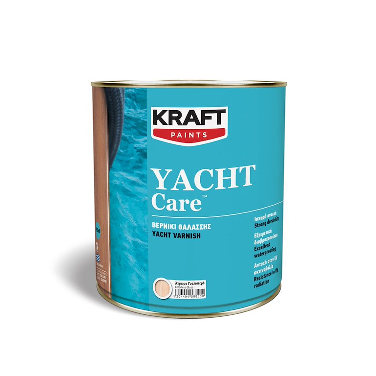 Yacht Care 0,75l