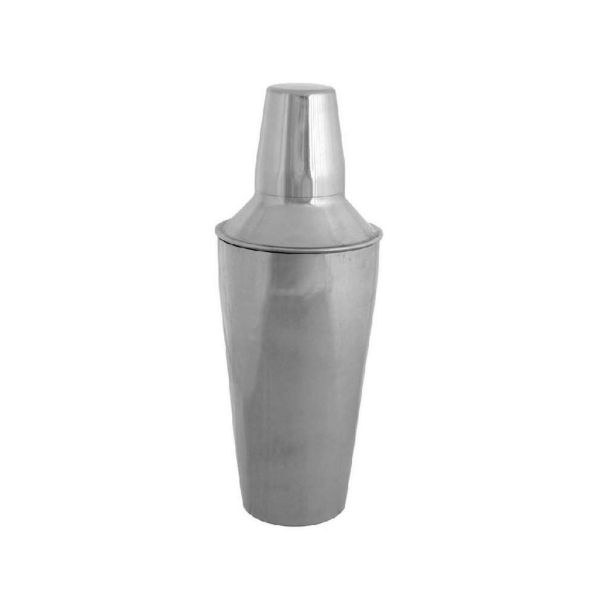 DAJAR Šejker 0.75L inox DJ81436