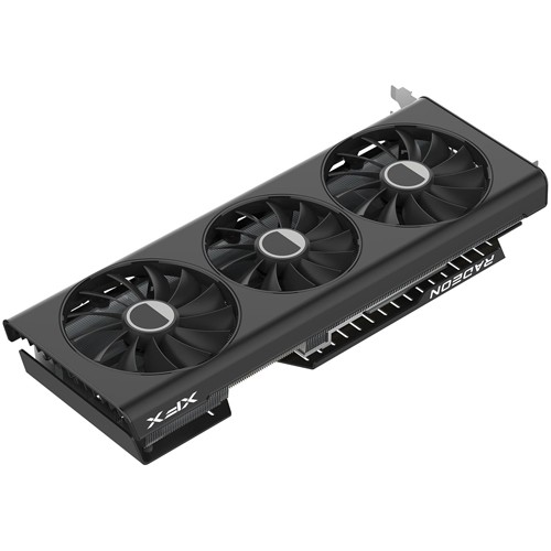 XFX Speedster QICK 319 Radeon RX 7800 XT Core Edition 16GB grafička karta | RX-78TQICKF9