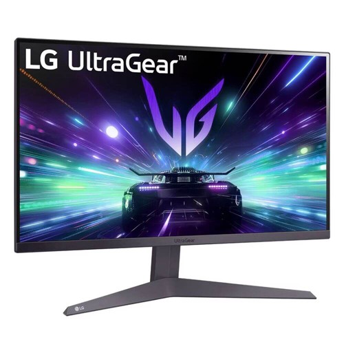 LG 23.8″ UltraGear FHD 180Hz Gaming monitor | 24GS50F-B