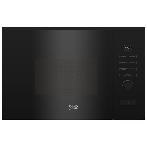 Beko BMGB 20212 B Ugradna mikrotalasna rerna, 20 l, 1450 W, 59.5 cm, Crna