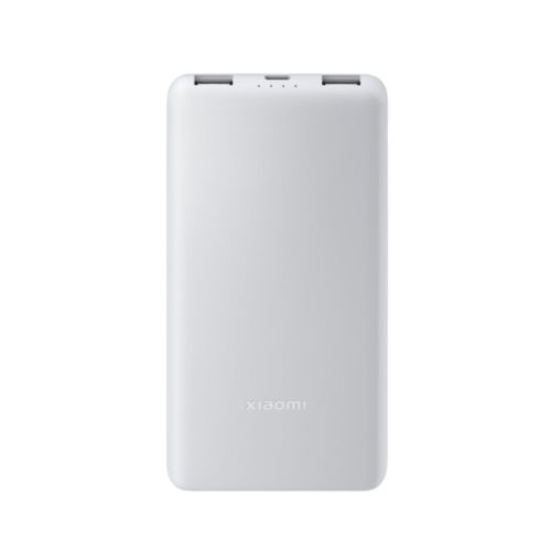 XIAOMI Power bank 10000mAh Lite 22.5W bez kabla