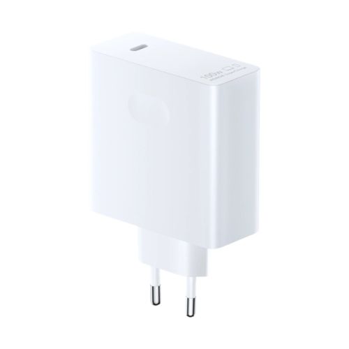 Honor kućni punjač super charge 100W Type C BELI Power Gan Slim