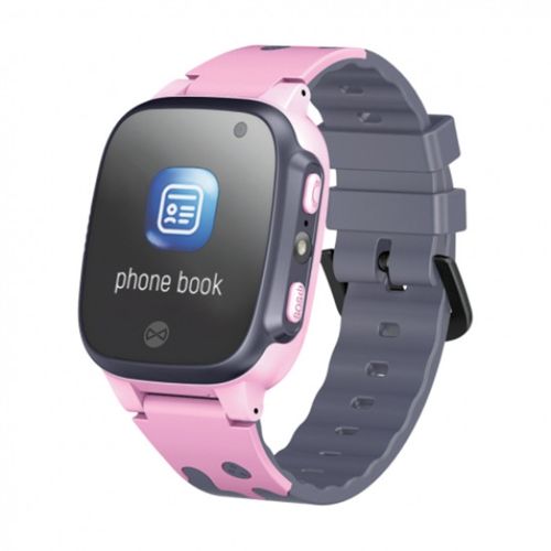 Forever dečiji pametni sat CALL ME 2 ROZE