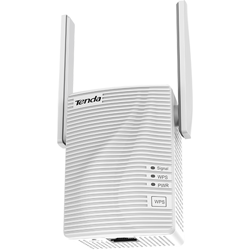 Tenda A18 Dual-band WiFi repeater AC1200