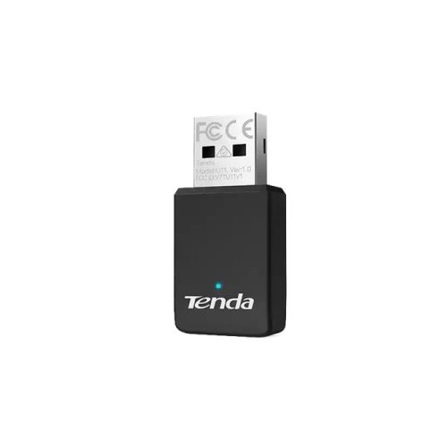 Tenda U11 AX900 Wi-Fi 6 USB Adapter