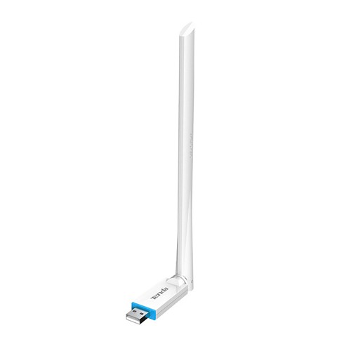 Tenda U2 AX300 High Gain Wi-Fi 6 USB Adapter