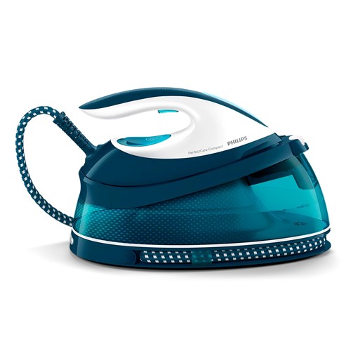 Philips Steam generator 2400W pegla na paru | GC7844/20