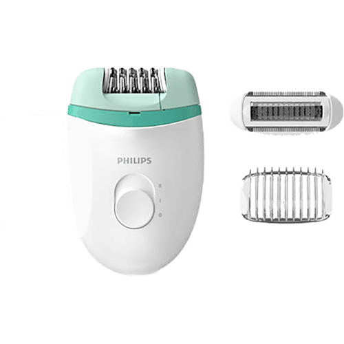 Philips Depilator | BRE245/00