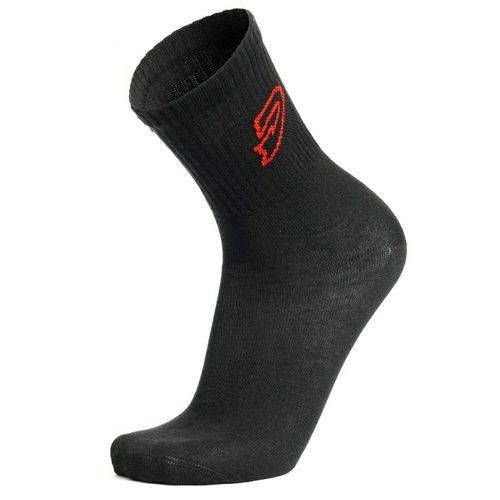 Djak Sportska Carapa Djak Crna Unisex