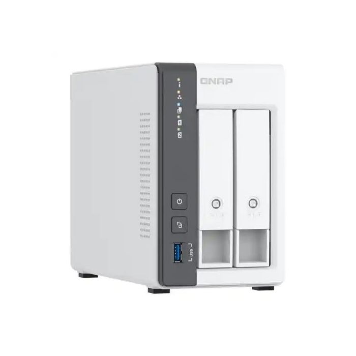 Storage Qnap NAS TS-216G 2HDD/4GB/Hot swap