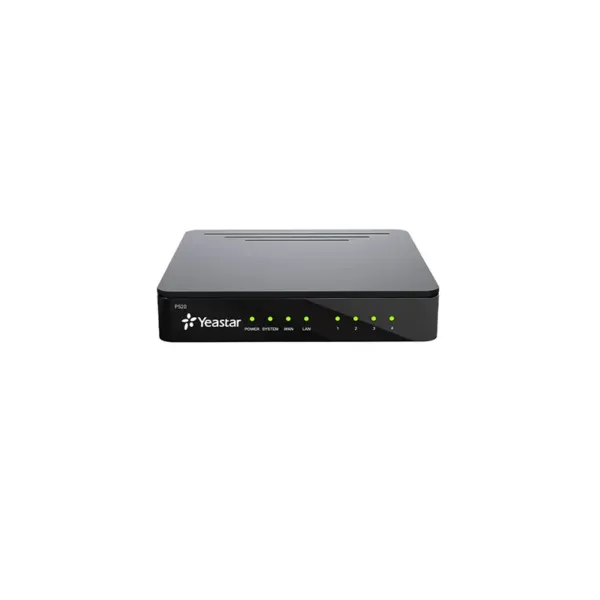 P520 VoIP PBX Yeastar IP telefonska centrala