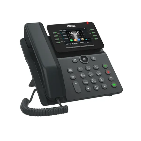 V63 Fanvil IP telefon