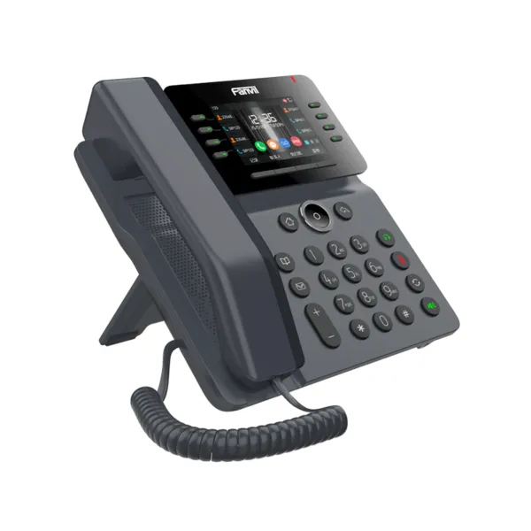 V64 Fanvil IP telefon