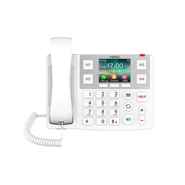 X305 IP telefon Fanvil