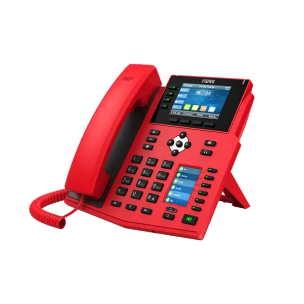 X5U-R IP telefon Fanvil