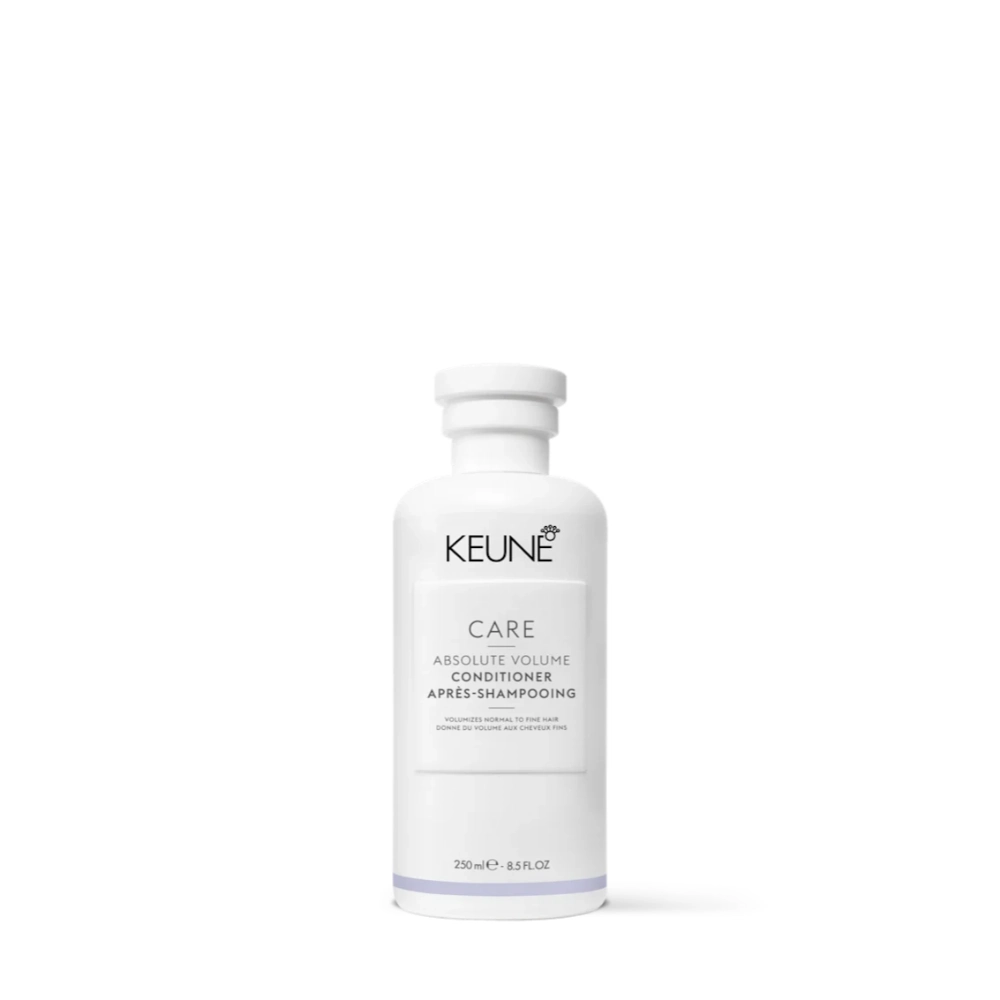 Keune Care Absolute Volume Conditioner 250ml