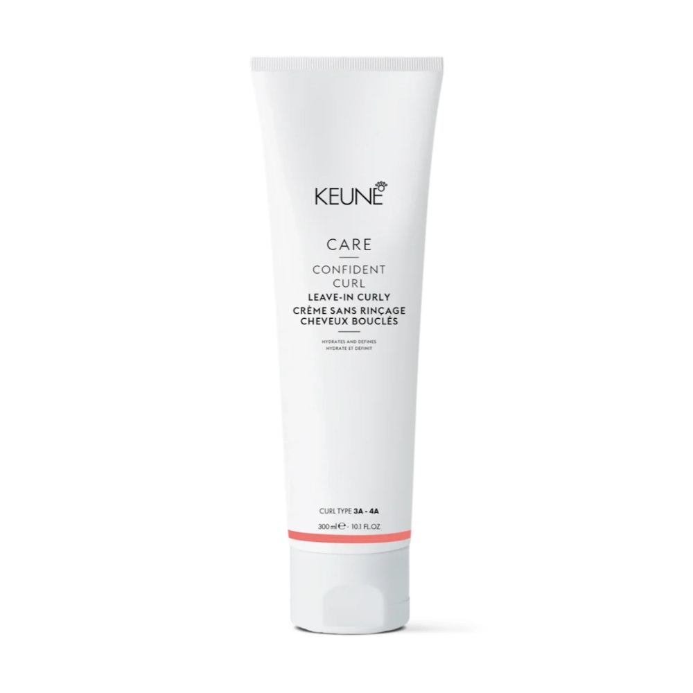 Keune Care Curl Confident Leave-In Curly 300ml