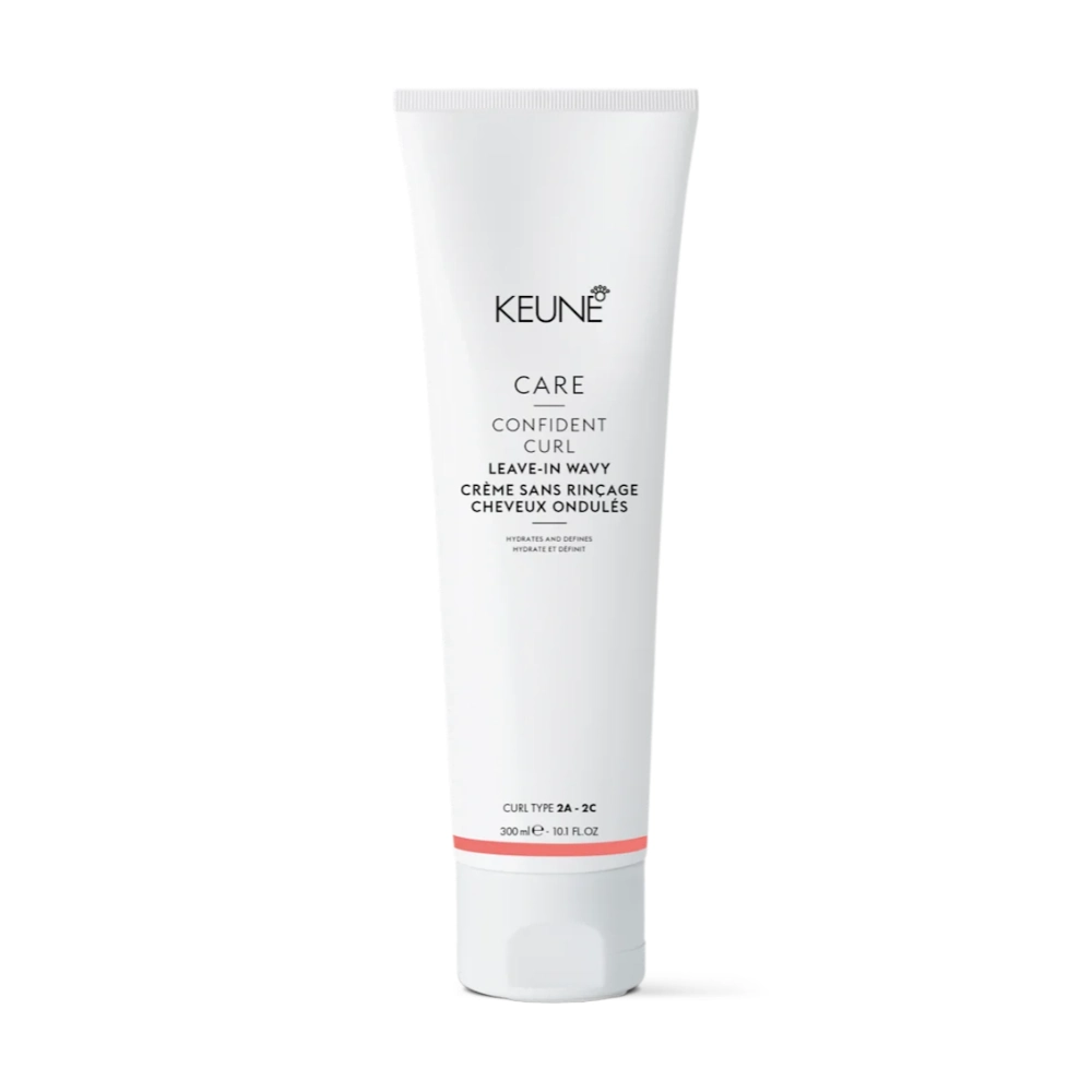 Keune Care Curl Confident Leave-In Wavy 300ml