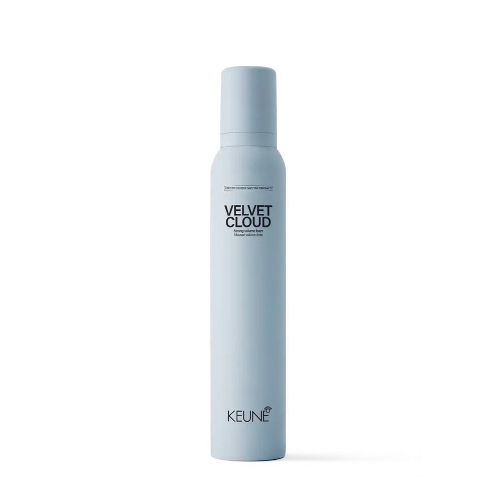 Keune Style Velvet Cloud 200ml