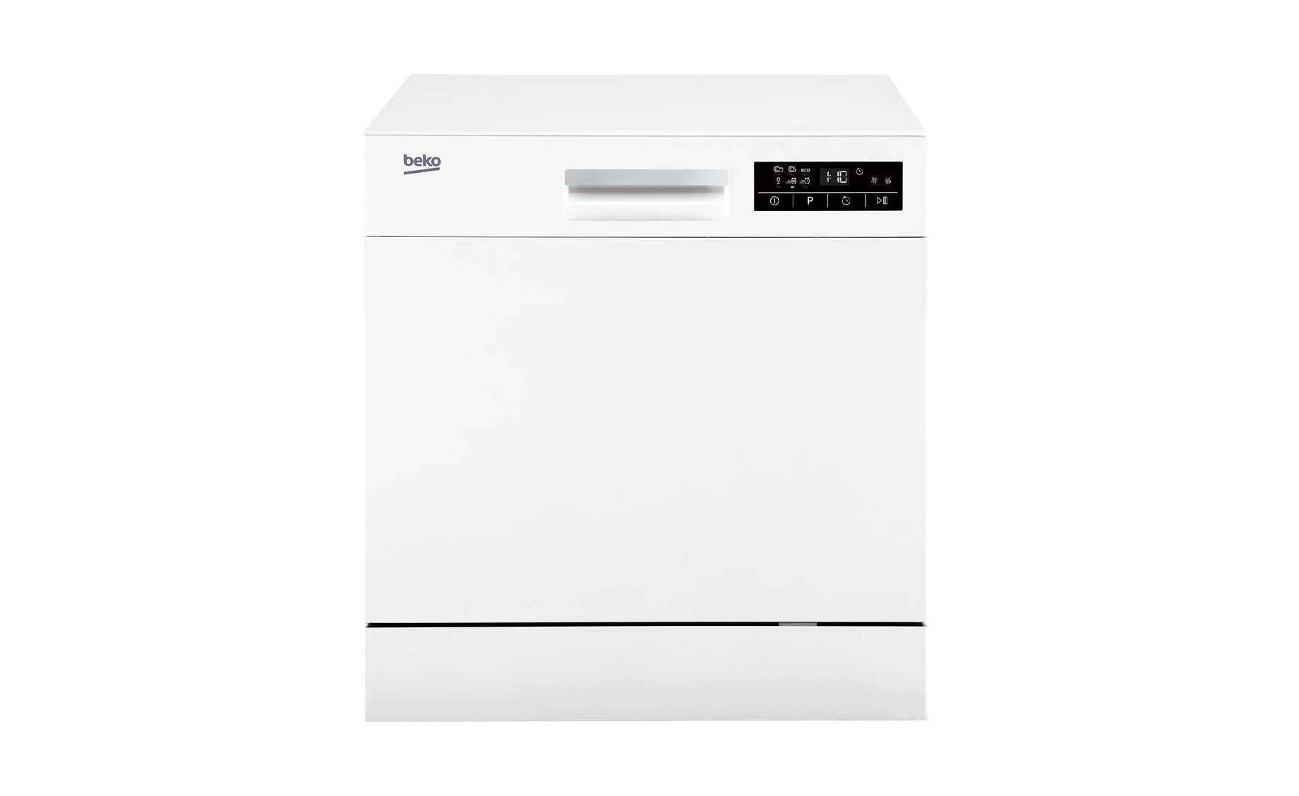 Beko DTC36810W sudomašina