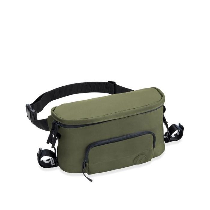 HAUCK TORBA ZA KOLICA 2U1, OLIVE