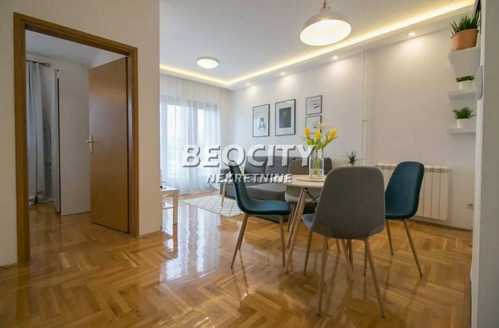 Vračar, Čubura, , 1.5, 40m2, 750EUR