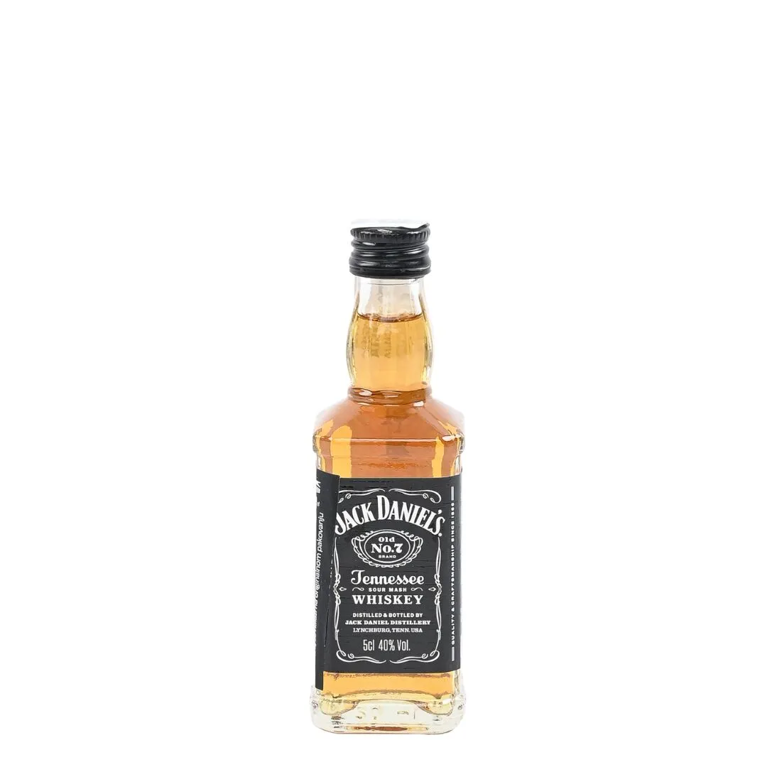 Jack Daniels 0,05l