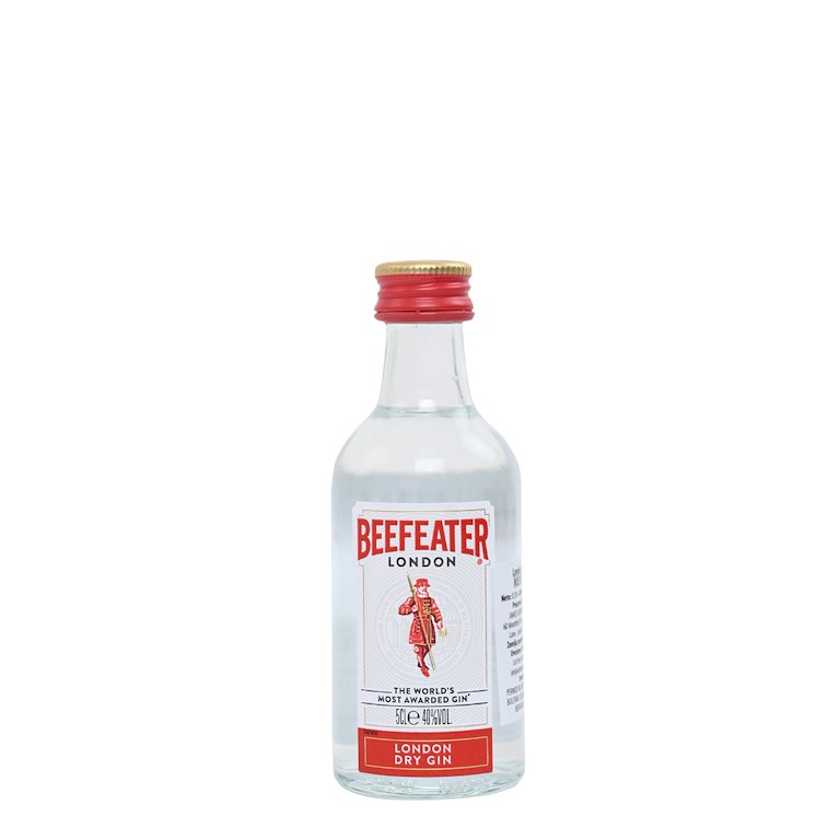 Beefeater 0,05l
