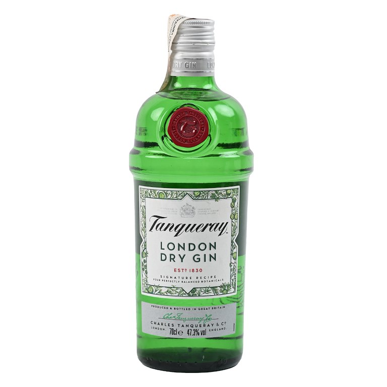 Tanqueray Gin 0,7l