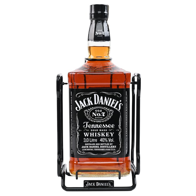 Jack Daniels 3L