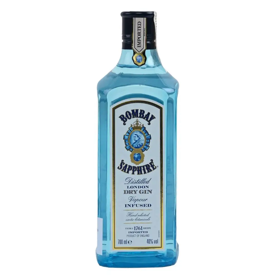 DŽIN BOMBAY SAPPHIRE 0,7L