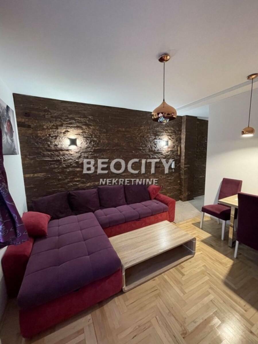 Novi Sad, Telep, , 1.5, 45m2, 110000EUR