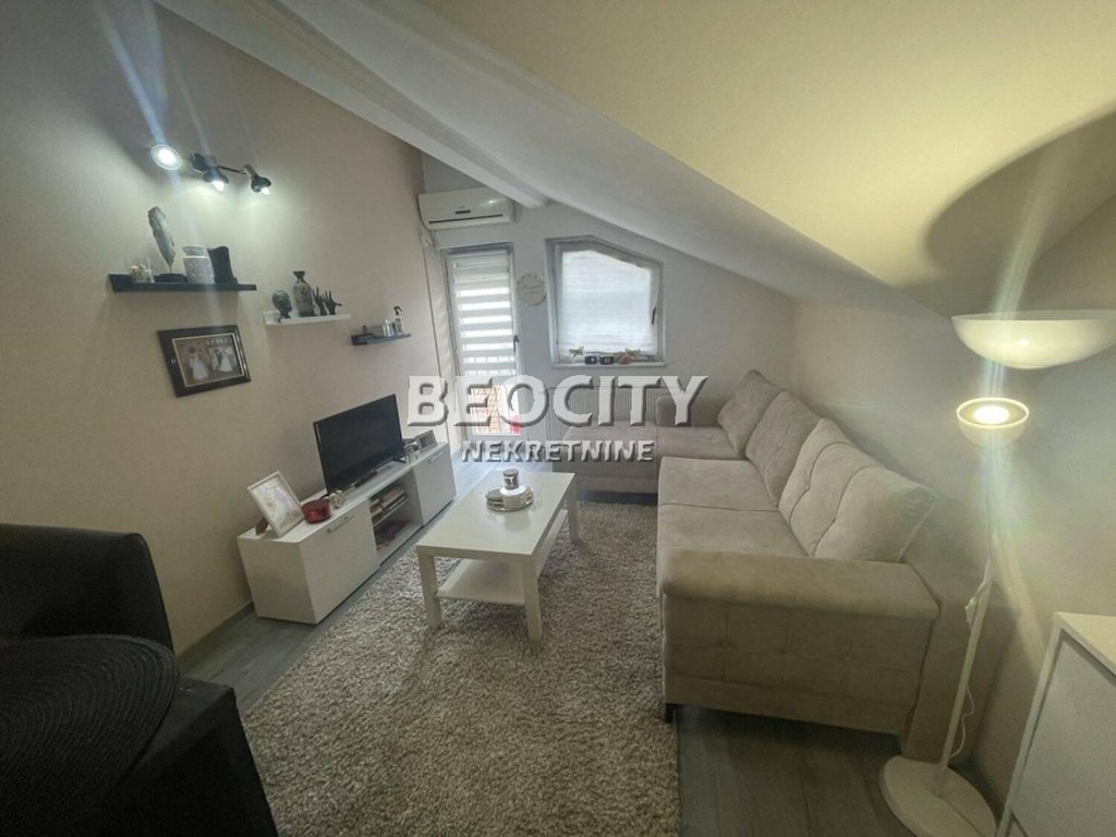 Novi Sad, Nova Detelinara, , 1.5, 36m2, 87000EUR