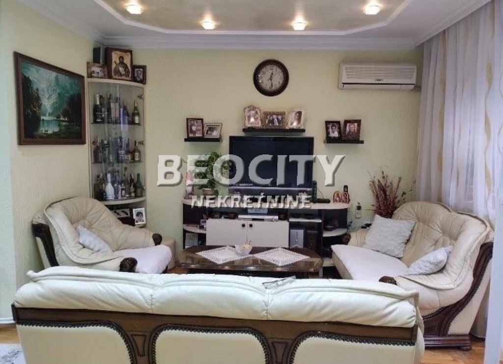 Novi Sad, Centar, Futoška , 3.5, 77m2, 200000EUR