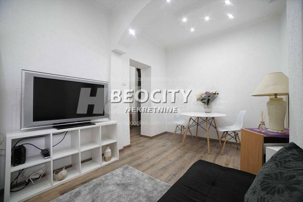 Palilula, Palilulska pijaca, Majora Ilića, 0.5, 27m2, 108000EUR