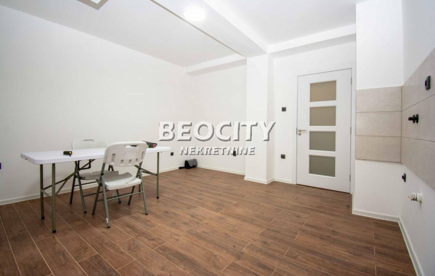 Novi Beograd, Blok 45, Jurija Gagarina, 2.0, 31m2, 87000EUR