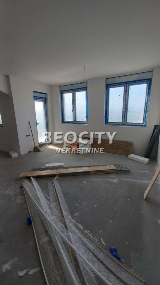 Novi Sad, Veternik, , 3.0, 71m2, 133200EUR