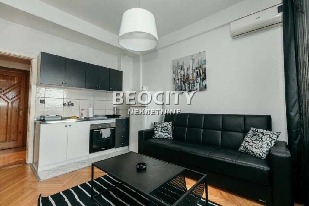 Novi Sad, Centar, Zmaj Jovina , 1.5, 38m2, 114000EUR