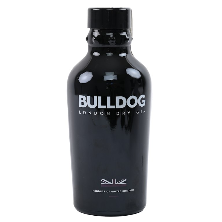 Bulldog Gin 0,7l