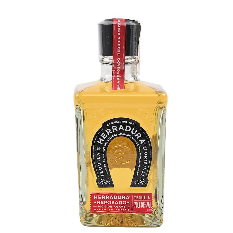 Herradura Reposado 0,7l