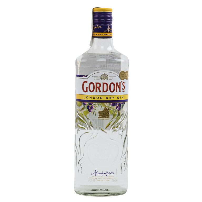 Gordons Dry Gin 0.7L